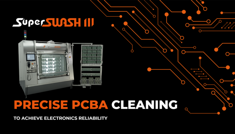 PBT Works | Cleaning technology for electronics