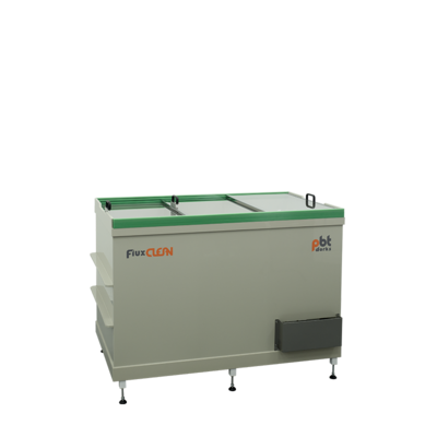 Cleaning Systems | PBT Works