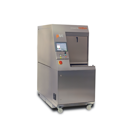 Cleaning Systems | PBT Works