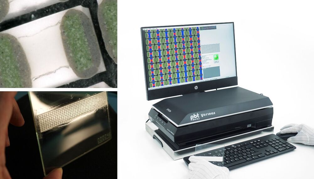 PBT Works | Cleaning technology for electronics