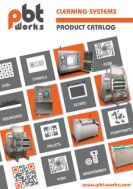 PBT Works | PCB Cleaning | HyperSWASH III