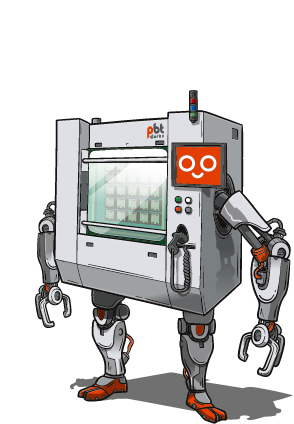 PBT Works | Cleaning technology for electronics