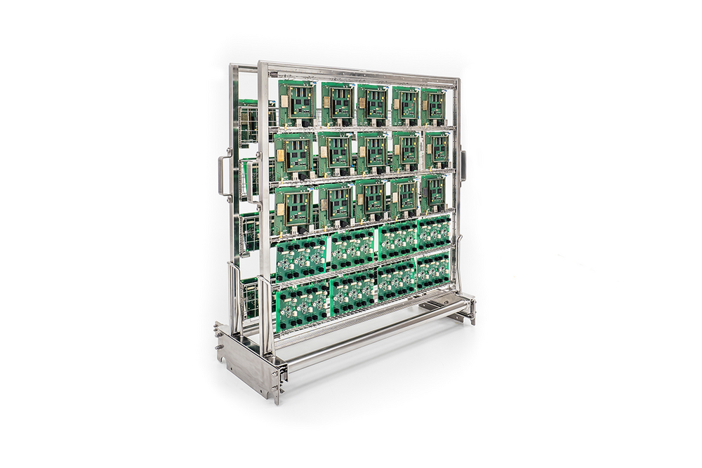 PBT Works | PCB Cleaning | HyperSWASH III